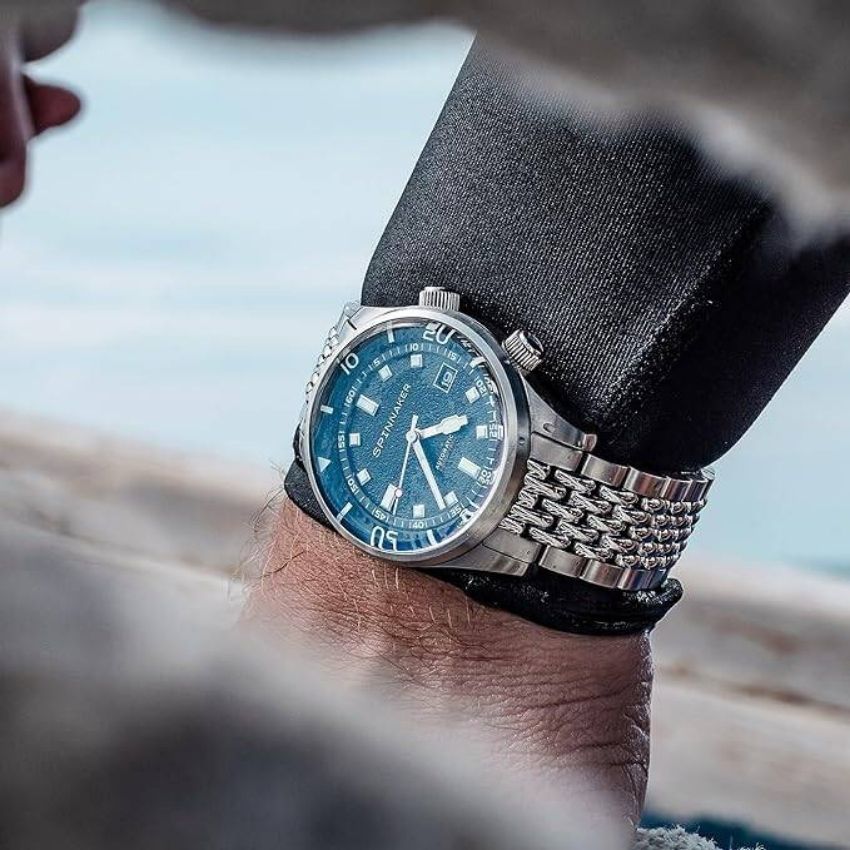 SPINNAKER SP-5062-11 Erkek Kol Saati Fiyatları ve özellikleri, kampanya ...