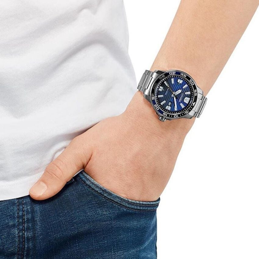 AW1525-81L Citizen Erkek Kol Saati Fiyatları ve özellikleri, kampanya ...