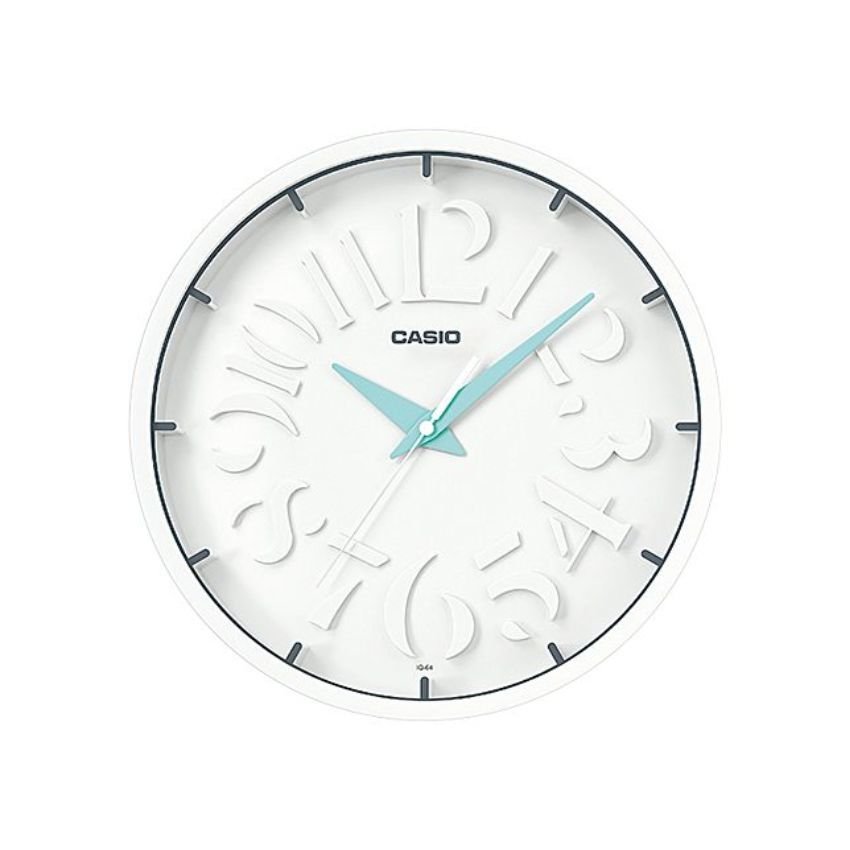 IQ-64-2DF Casio Duvar Saati IQ-64-2DF Fiyatları ve özellikleri ...