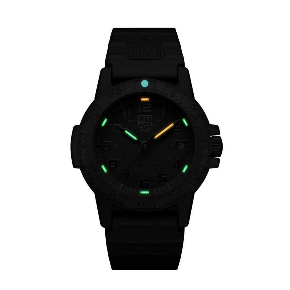 XS.0301.BO.L LUMINOX BO.L Luminox Leatherback Sea Turtle 0300 Serisi ...